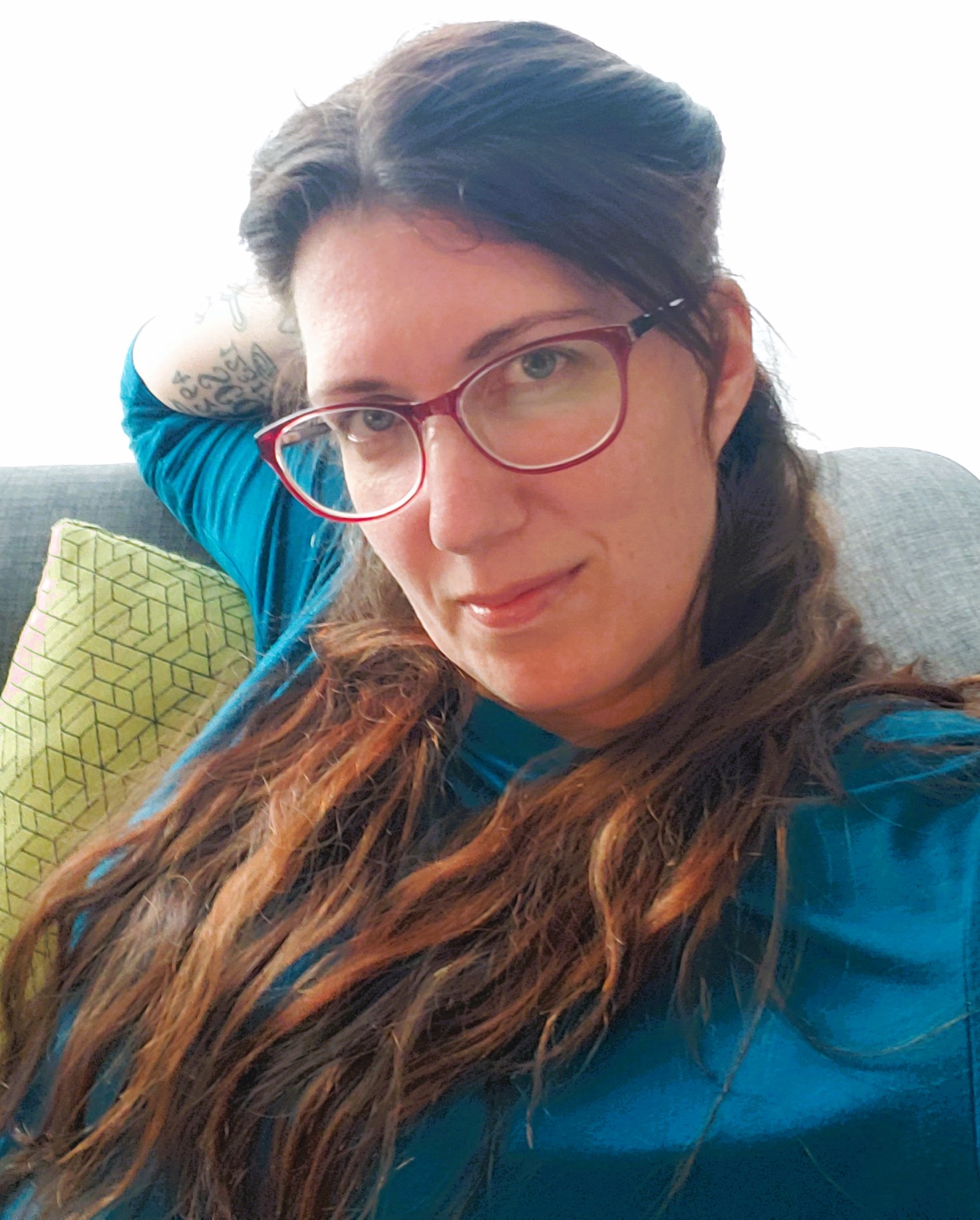 Amanda Morrison, RMT - All Care Family Chiropractic & Massage